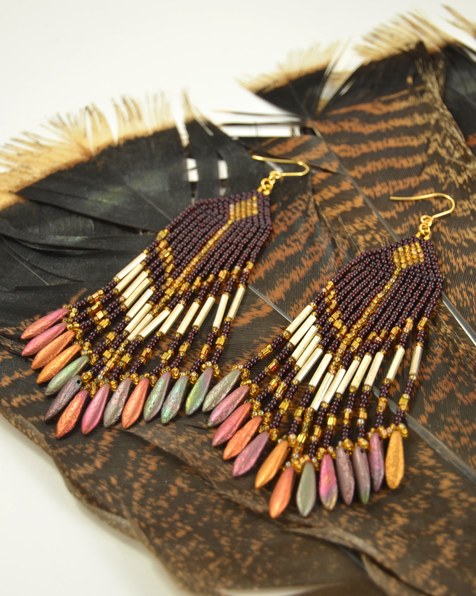 Feather Inspired – Catterfly kreations
